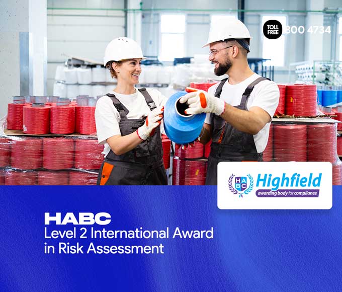 HSEI Dubai | NEBOSH, NSC, MFA, IOSH Training | Dubai UAE